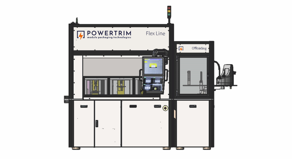 Technology & Products – Powertrim Technologies